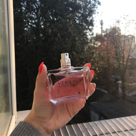 Versace Bright Crystal - Raspiv