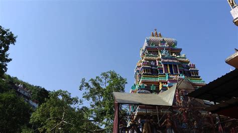 Neelkanth Mahadeva Temple History Timings Story Location