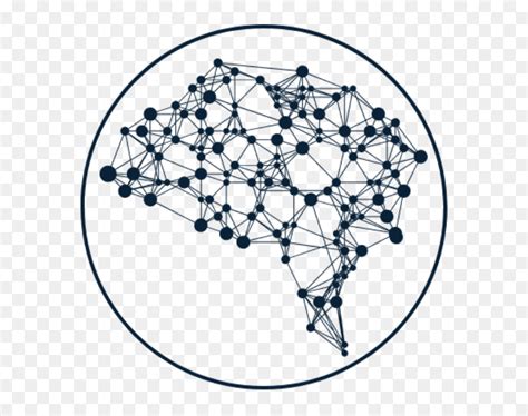 Neural Network Icon Png Clipart , Png Download - Artificial Neural Network Png, Transparent Png ...