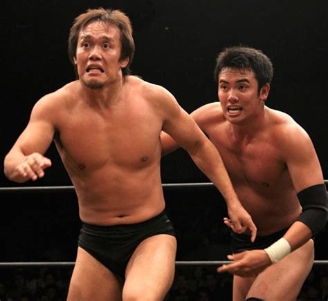 内藤哲也から見たオカダ・カズチカ中編「入門テストしたら絶対落ちるようなレベル」新日本プロレス歴史街道50年（65）【週刊プロレス