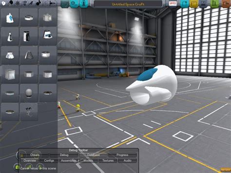 something going wrong blender unity ksp1 modelling and texturing