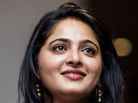 Where S The Much Hyped Anushka Shetty Interview