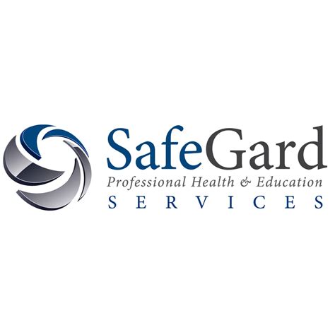 Safegard Services Updated July 2025 14681 Ne 95th St Redmond