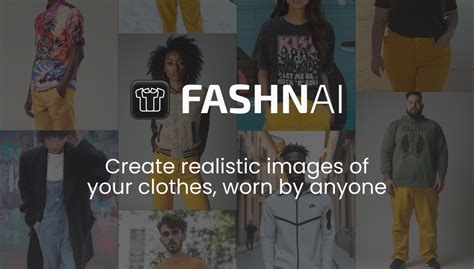 Fashn Ai Blog Insights Company Updates And Guides From Our Team