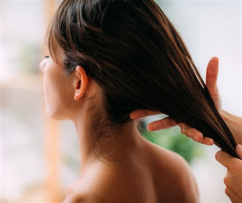 Découvrez Les Meilleures Huiles Pour Les Cheveux