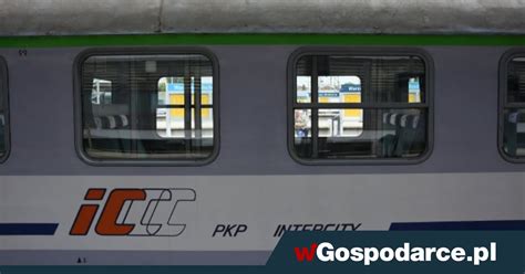 Pkp Intercity Zainwestuje Miliardy W Tabor Wgospodarcepl