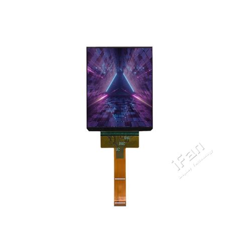3 0 Inch Oled Amoled 1080x1200 Ifan Display