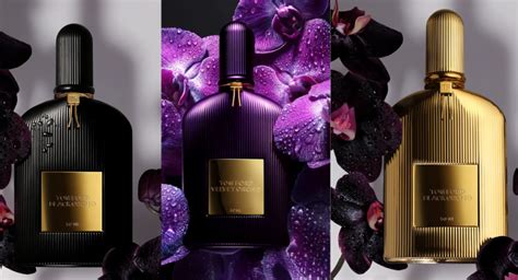 Unveiling The Best Tom Ford Perfume For Men A Fragrance Journey