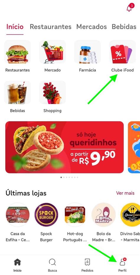Como funciona o iFood Loop Club Saiba tudo sobre o valor mínimo de depósito na Betfair