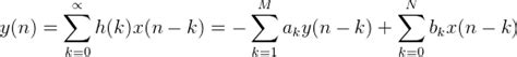 数字信号处理 C语言设计数字低通滤波器iir滤波器可以出图数字iir滤波器带宽计算 Csdn博客