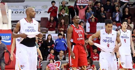 동반부진 전태풍 윌리엄스 2차전에는 반드시 이겨주마[포토]