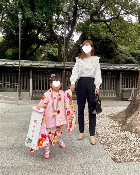 七五三の母親の服装、正解は？スーツ？ワンピース？ママの服装マナーとコーデ