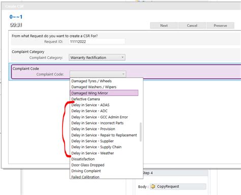 Fsm 57 Workflow Ifs Community