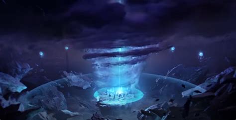 Fight Over The Great Vortex And Learn Why In This New GameWatcher
