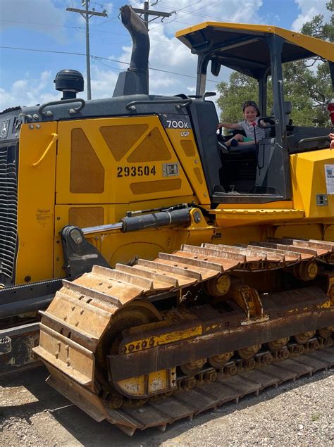Mike Virnau On Linkedin Dozer Heavyequipment Deere Bulldozer