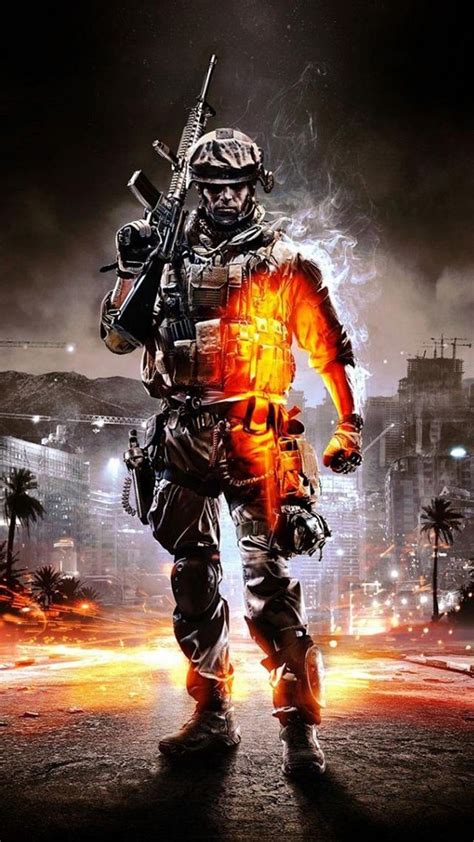 Call Of Duty Wallpaper For Mobile Phone Tablet Desktop Computer And