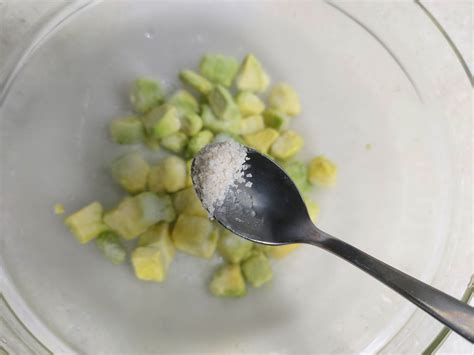 편스토랑 냉동 아보카도 요리