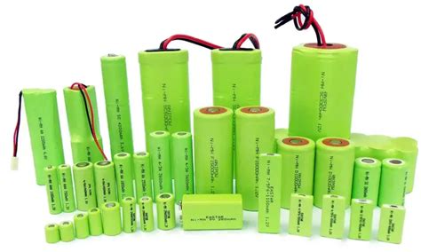 11 Best NiMH RC Batteries Of 2021 Ranked Voltage Wise Majestic RC