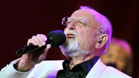 „abschied Ist Ein Scharfes Schwert Sänger Roger Whittaker Ist Tot