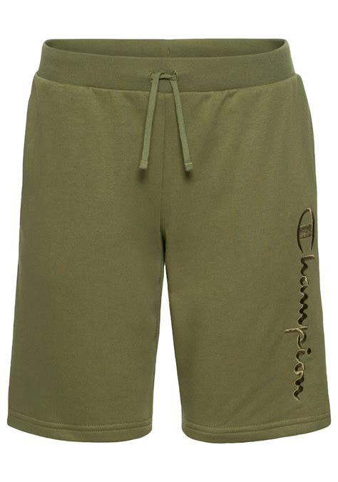 Champion Bermudas Icons Bermuda Tonal Script Günstig Kaufen Jelmoli