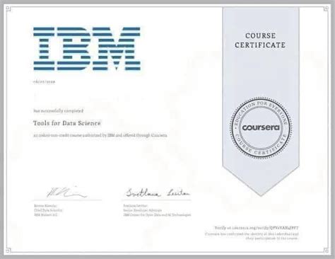 Courses With Certification On Linkedin Ibm Courses Coursera🎓🎓⤵️⤵️ 1