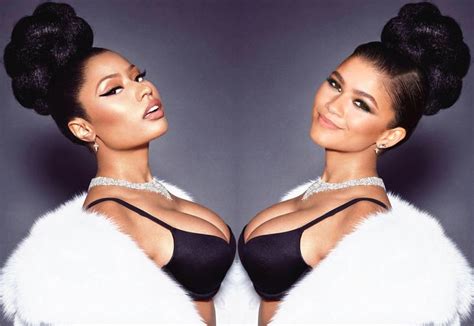 Zendaya Be Fake 6o By Saveas On Deviantart Zendaya Zendaya