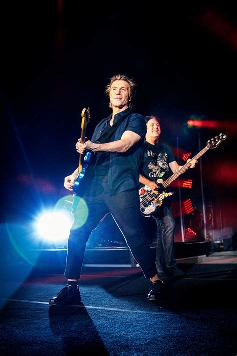 Goo Goo Dolls Music Concert Concerts Phillips Phillips Memphis May