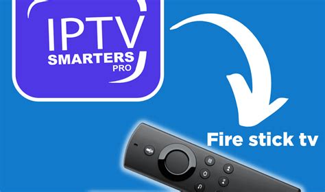 How To Install IPTV Smarters Pro On Fire Stick Tv