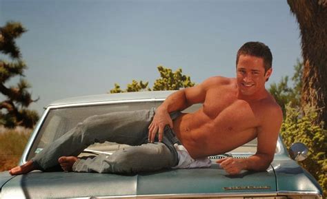 Guys Guys Guys Guys Brian Hansen Aka David Scott