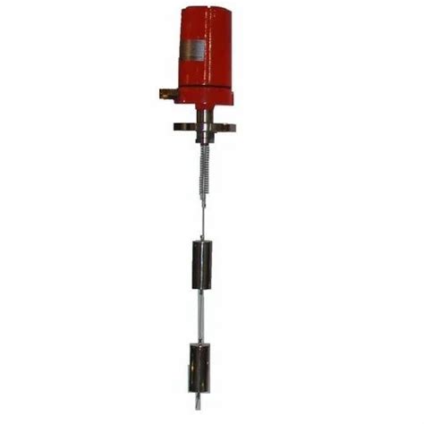 Displacer Type Level Switch Float Level Switch Manufacturer From Vadodara