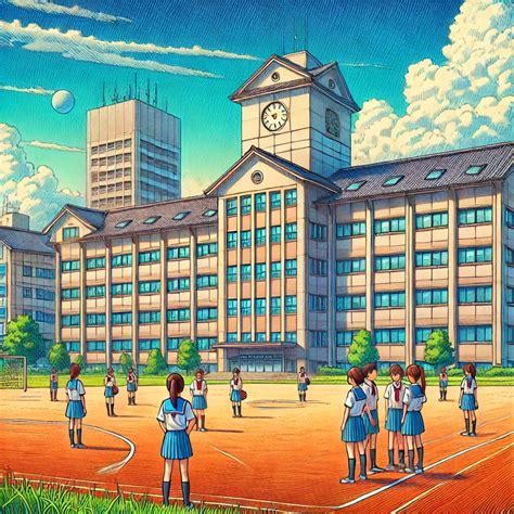 都立八王子東高校の偏差値・倍率は？進学実績・部活・校風もまとめて解説！ 都立高のトリセツ