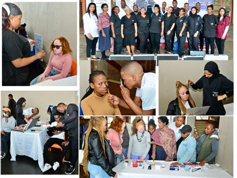 Vision Screening Marks World Sight Day Community Outreach