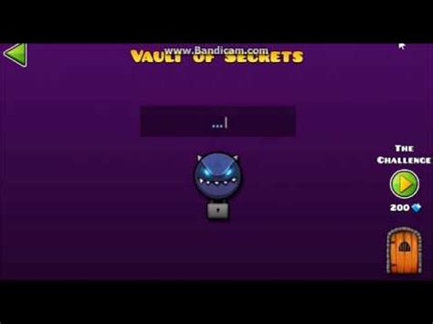 Getting Cod3breaker Icon In Geometry Dash YouTube