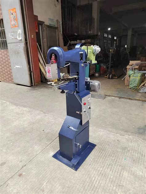 Manual Rigid Box Carton Forming Machine Box Corner Pasting Machine
