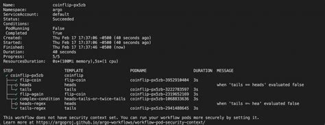 top 10 argo workflows examples