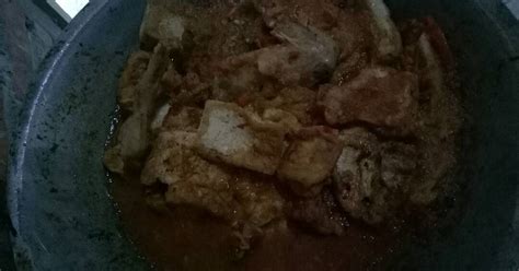 Resep Ayam Tahu Tempe Bumbu Bali Oleh Putri Rizcha Cookpad