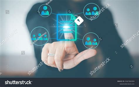 Document Management Systemdms Concept Comprehensive Document Stock Photo Shutterstock