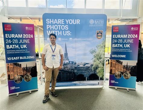 Subhan Shahid On Linkedin European Academy Management