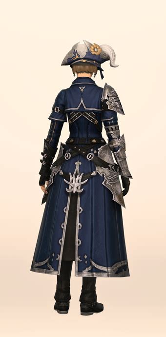 Credendum Aiming Set Eorzea Collection