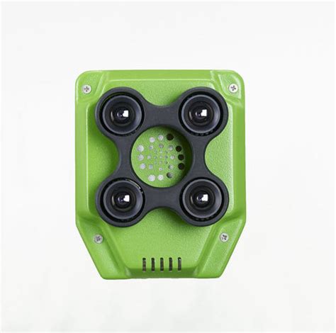 Sentera Quad Multispectral Sensor Ra Australia
