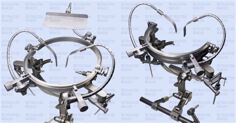 What Is The Mayfield Skull Clamp And How Is It Placed