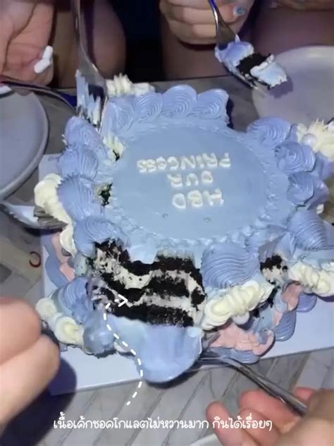 เค้กวันเกิดสุดคิ้วท์ น่ารักสุดๆ👑🎂 แกลเลอรีที่โพสต์โดย Noonncsz Lemon8