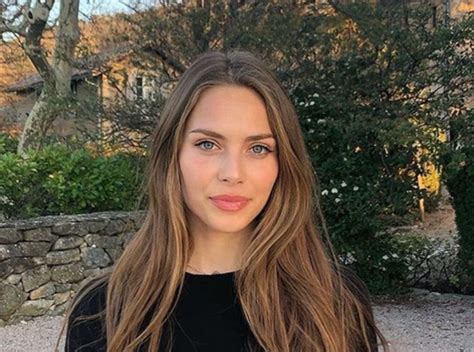 Córka Hanny Lis Jest Modelką Anna Kozińska Zrobi Międzynarodową Karierę Rozrywka Wprost