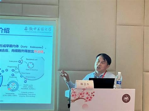 药学院专家参加第七届中国中医美容大会并做专题报告 药学院