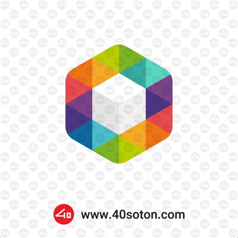 دانلود وکتور آرم لوگو اپلیکیشن روبیکا فروش لوگو