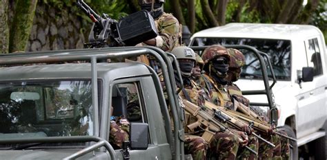 Conflict In The Drc 5 Articles That Explain Whats Gone Wrong