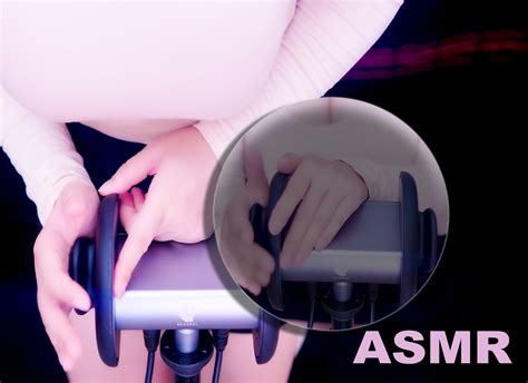 Asmr会让你快速进入梦乡··· 晓晓小团队1 晓晓小团队1 哔哩哔哩视频