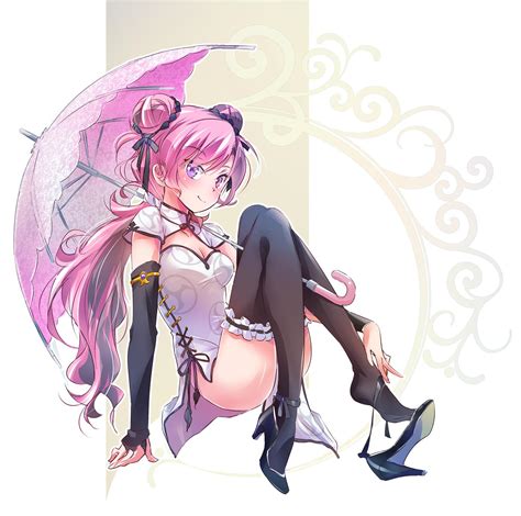 Neo Politan Danbooru
