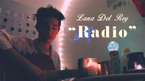 Lana Del Rey Radio Youtube