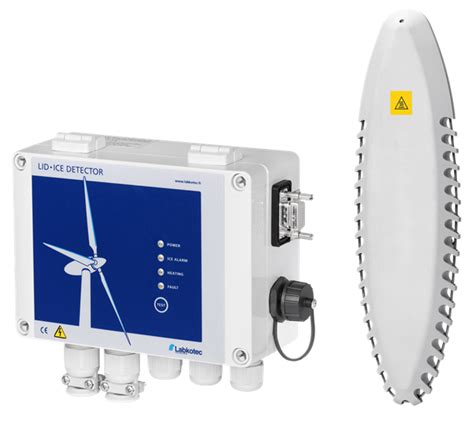 Meet Our Experts At Elscolabs Ice Detection Event Labkotec Fi